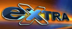 Extra Tv Logo