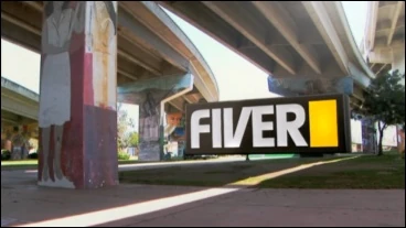 5Star/Idents de 2010 | Logopedia | Fandom