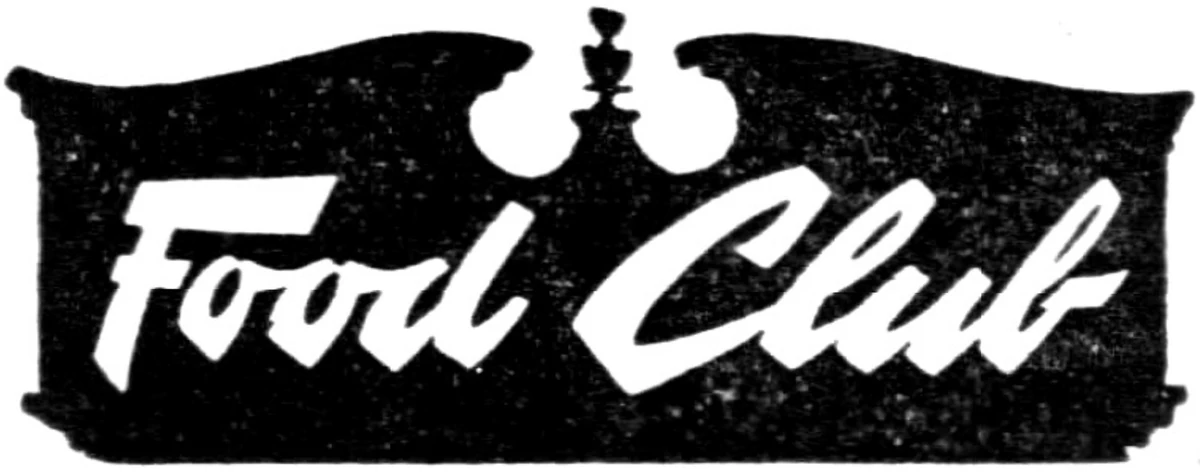 Food Club | Logopedia | Fandom
