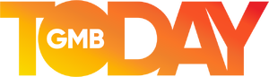 GMB Today | Logopedia | Fandom