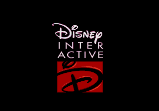 Disney Interactive Studios | Logopedia | Fandom