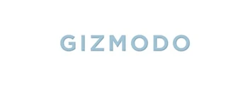 Gizmodo | Logopedia | Fandom