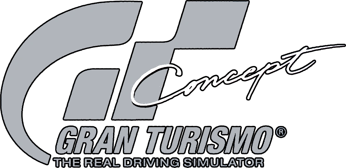 Gran Turismo Concept | Logopedia | Fandom