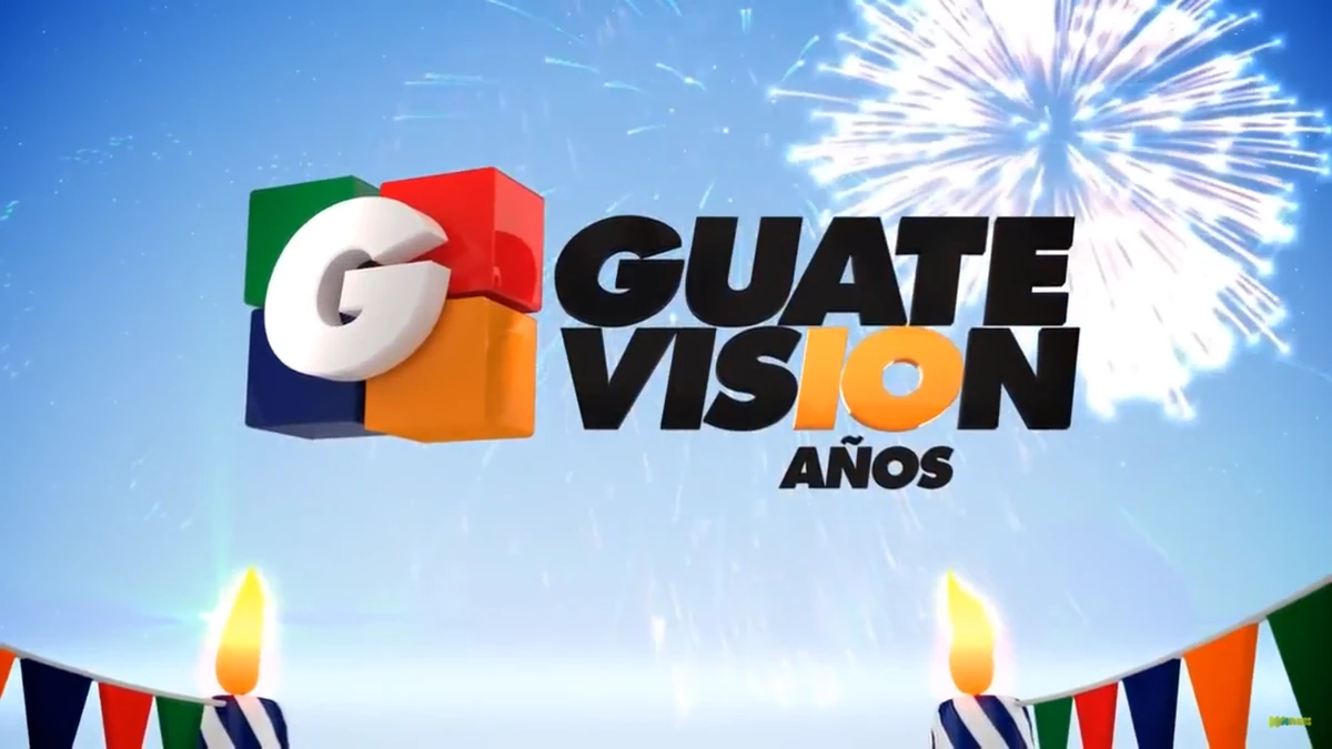 Guatevisión | Logopedia | Fandom