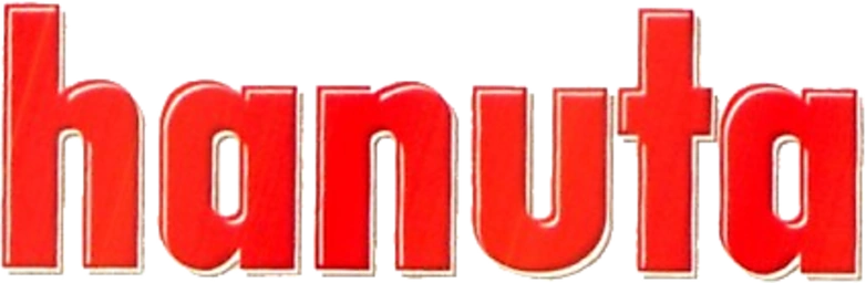Hanuta Logo