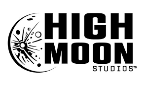 High Moon Studios | Logopedia | Fandom