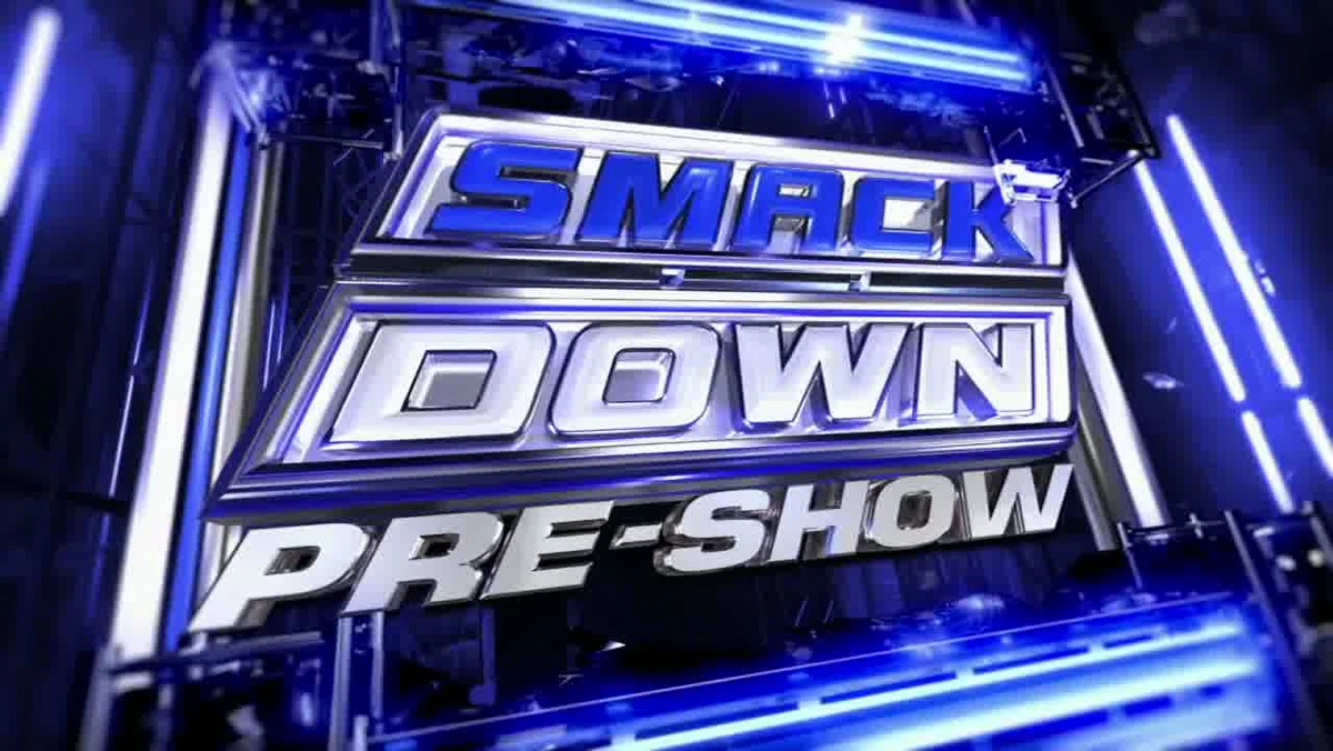 Wwe Smackdown Logo Wallpaper