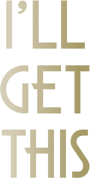 I'll Get This | Logopedia | Fandom