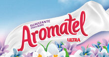 Aromatel | Logopedia | Fandom