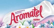 Aromatel | Logopedia | Fandom