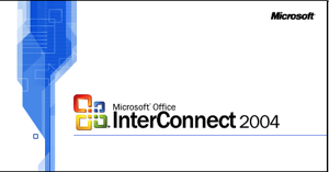 Microsoft Office InterConnect | Logopedia | Fandom