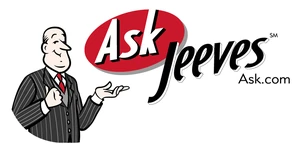 Ask Jeeves (UK) | Logopedia | Fandom