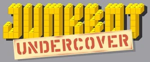 Junkbot Undercover | Logopedia | Fandom