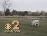 KBOI-TV | Logopedia | Fandom