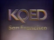 KQED | Logopedia | Fandom