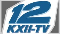 KXII | Logopedia | Fandom