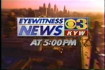 KYW-TV/News | Logopedia | Fandom