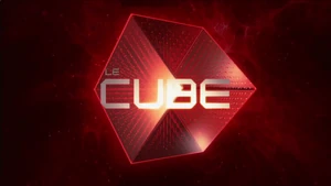 Le Cube | Logopedia | Fandom