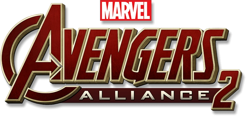 Marvel Avengers Alliance 2 | Logopedia | Fandom