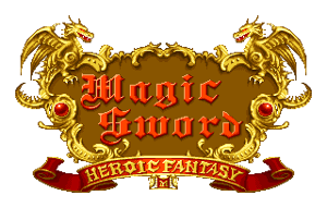 Magic Sword:Heroic Fantasy | Logopedia | Fandom