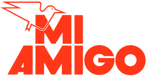 Radio Mi Amigo | Logopedia | Fandom
