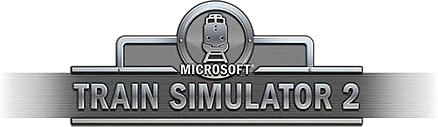 Microsoft Train Simulator 2 | Logopedia | Fandom