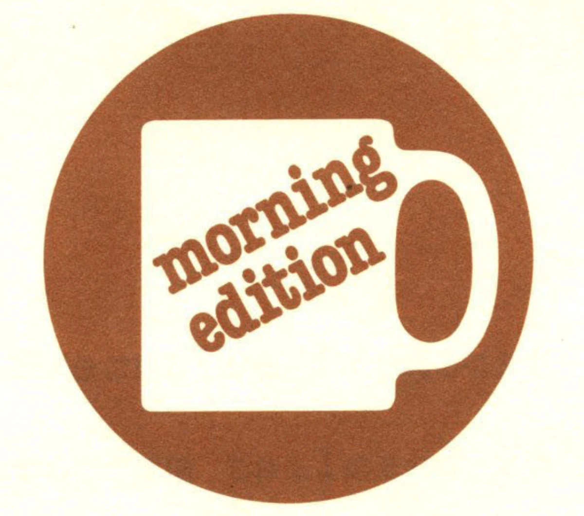 Morning Edition | Logopedia | Fandom
