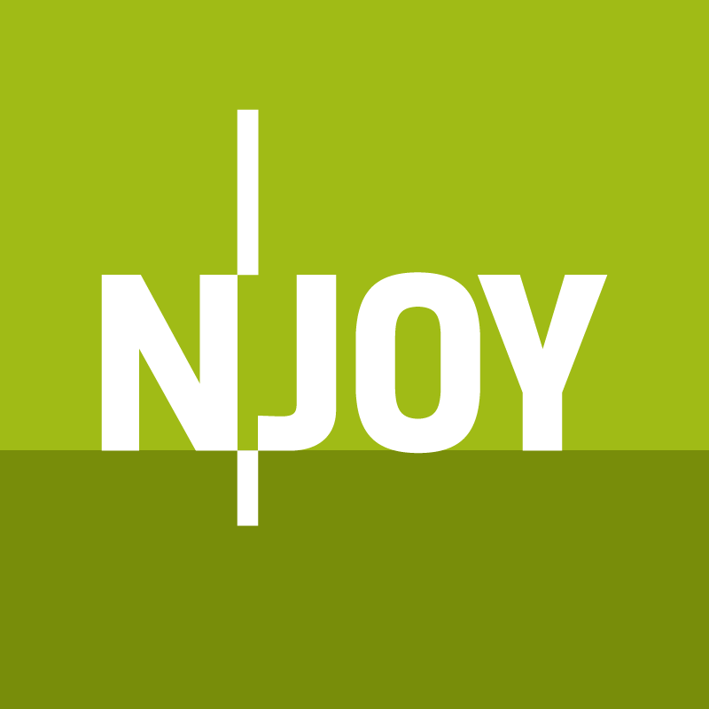 N-Joy | Logopedia | Fandom