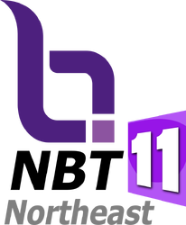 National Broadcasting Services of Thailand/Regional | Logopedia | Fandom