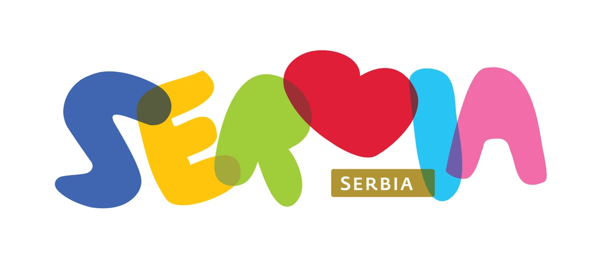 Serbia (tourism) | Logopedia | Fandom