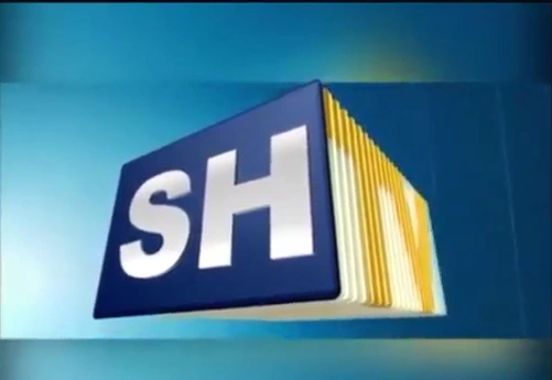 SHTV | Logopedia | Fandom
