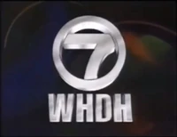 WHDH | Logopedia | Fandom