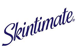 Skintimate | Logopedia | Fandom