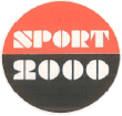 Sport 2000 | Logopedia | Fandom