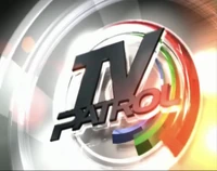 TV Patrol | Logopedia | Fandom