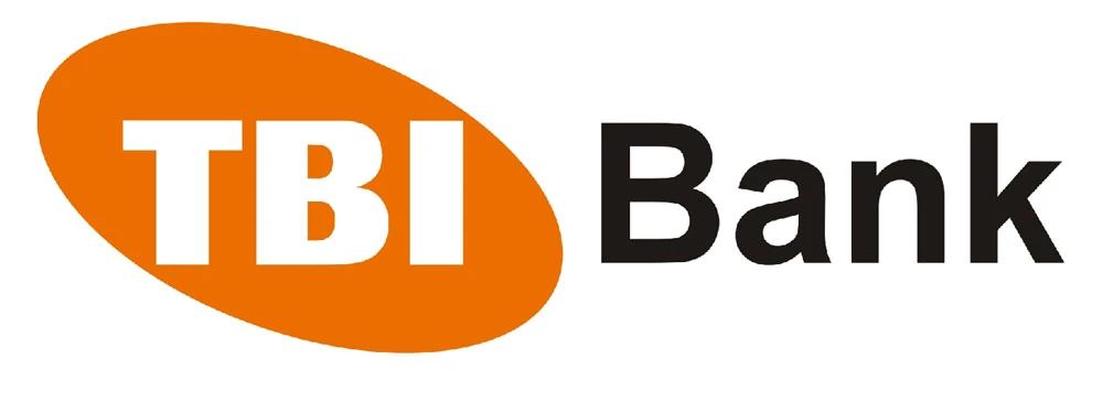 Tbi Bank Logo