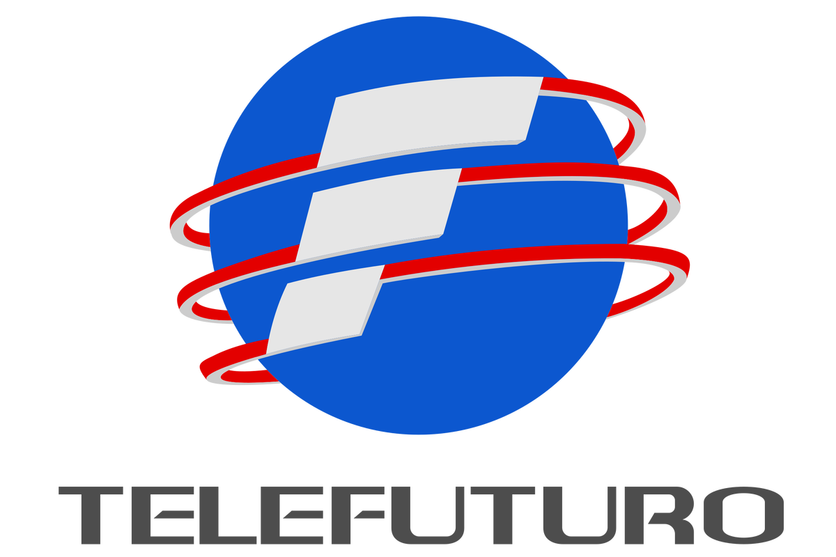 Telefuturo/Logos variantes | Logopedia | Fandom