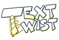 Text Twist | Logopedia | Fandom