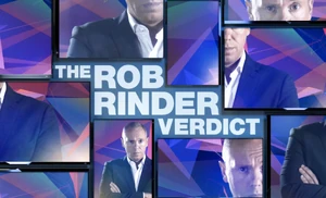 The Rob Rinder Verdict | Logopedia | Fandom