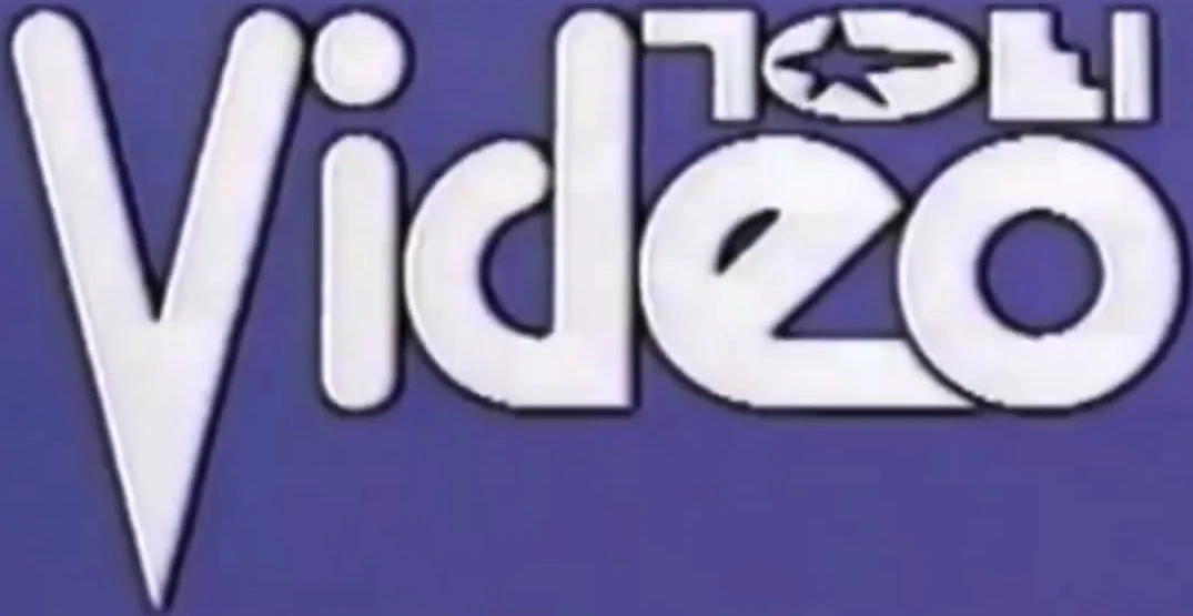 Toei Video | Logopedia | Fandom