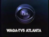 WAGA-TV | Logopedia | Fandom