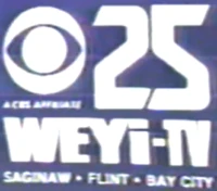 WEYI-TV | Logopedia | Fandom