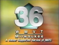 Milwaukee PBS | Logopedia | Fandom