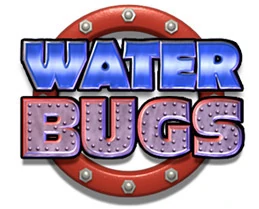 Water Bugs | Logopedia | Fandom