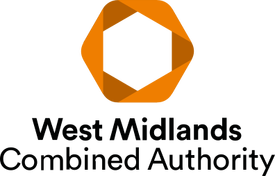 West Midlands Combined Authority | Logopedia | Fandom