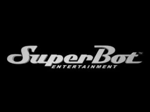 SuperBot Entertainment | Logopedia | Fandom