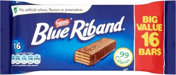 Blue Riband | Logopedia | Fandom