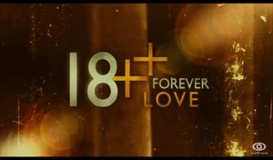 18++ Forever Love | Logopedia | Fandom