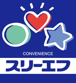 Three-F | Logopedia | Fandom