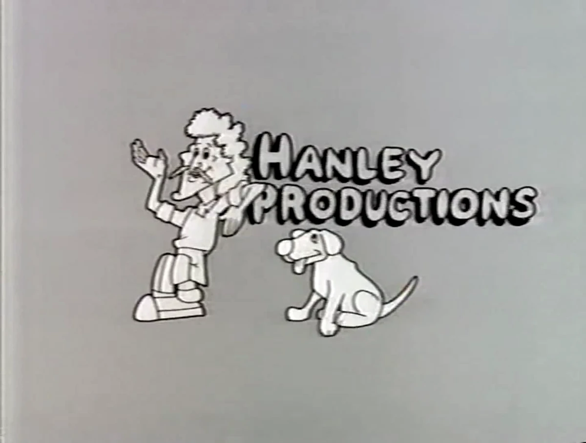 Hanley Productions | Logopedia | Fandom